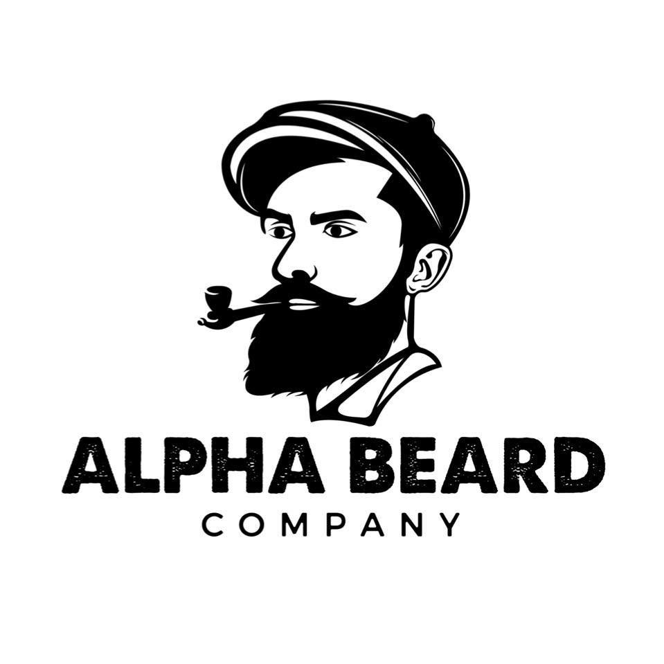 Alpha Beard Co. - #1 Premium Beard & Hair Care Products for Men